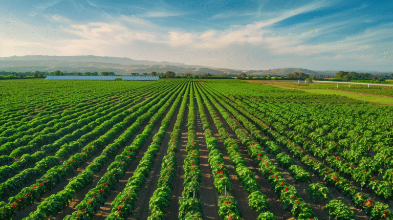 Smart Fertigation System: 7 Core Functions & How It Works